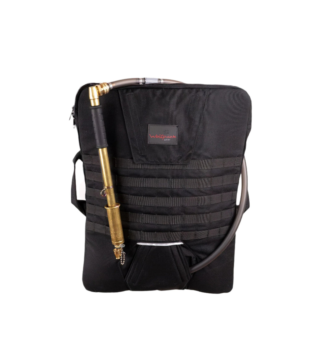 Backpack Pump – Wolfpack Gear™