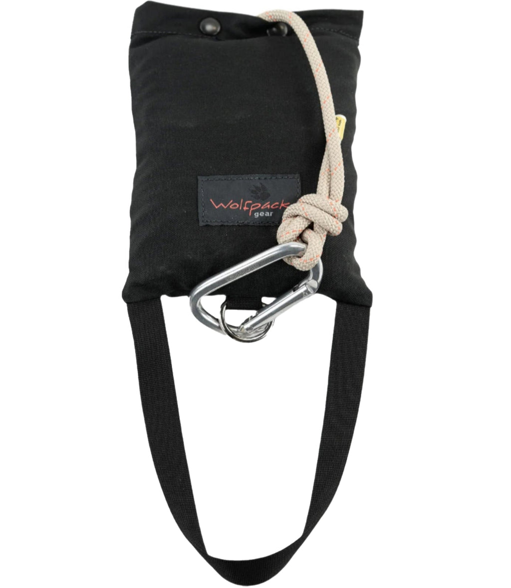 50 Foot Drop Rope – Wolfpack Gear™