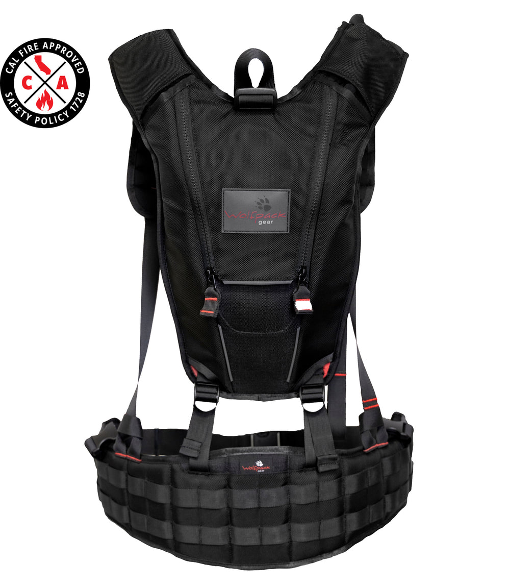 Wildland Packs – Wolfpack Gear™