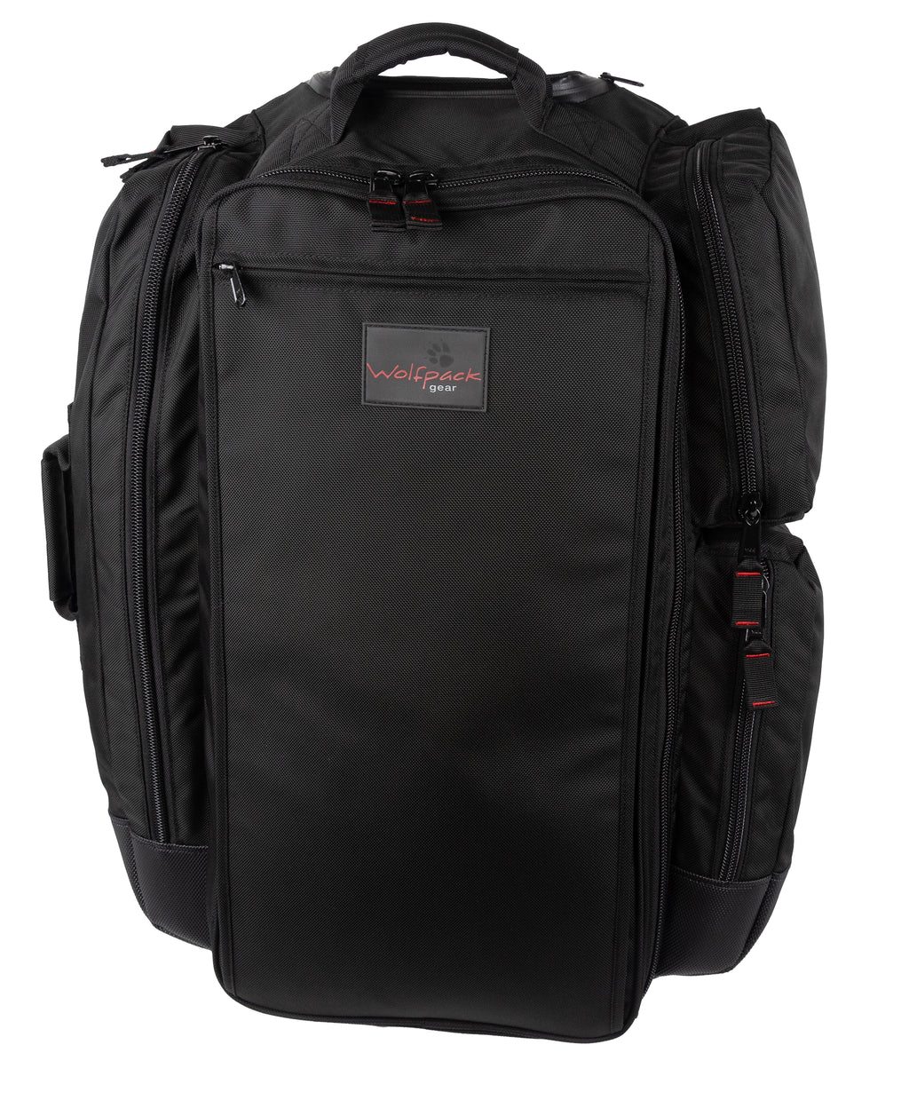 Mini Max Roller Bag – Wolfpack Gear™