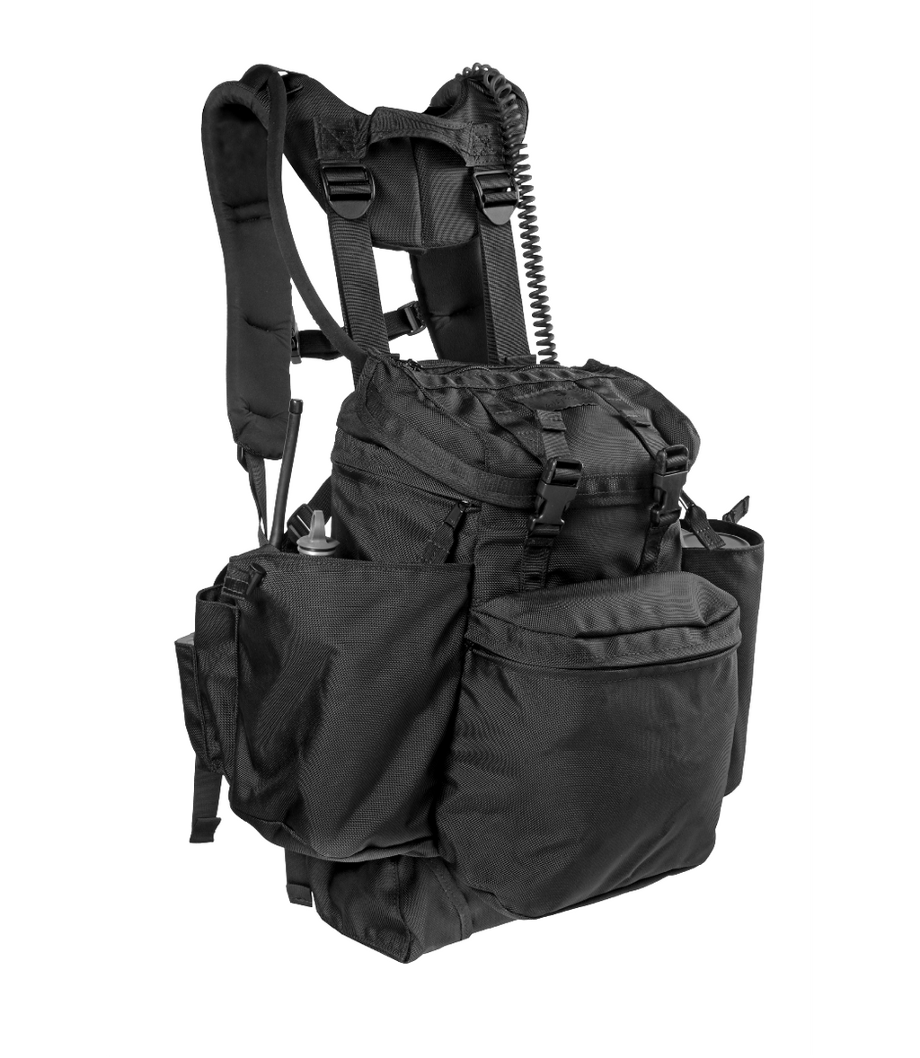 Wolfpack Gear™ Alpha 17 Fireline Pack Wildland Fire Fighter