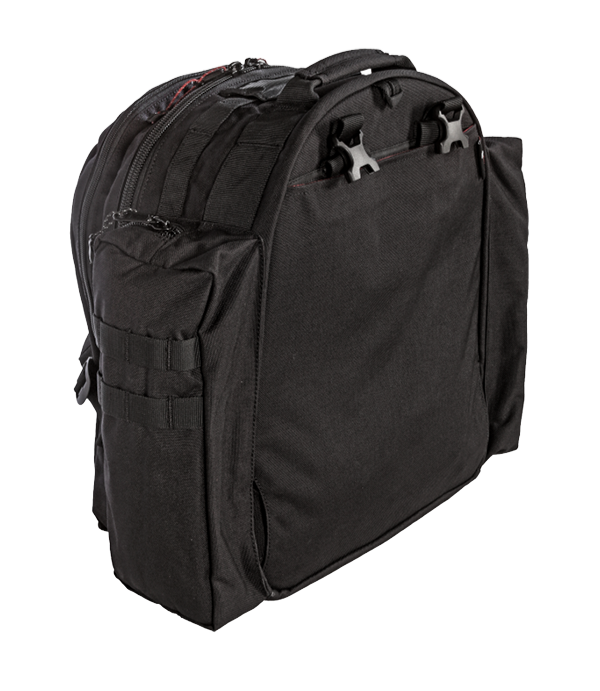 USAR Mission Backpack – Wolfpack Gear™
