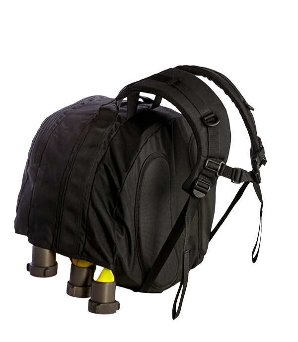 Progressive Hose Lay Pack THREE 100 ft. Hoses – Wolfpack Gear™