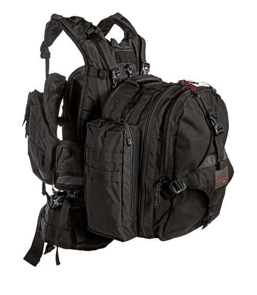 USAR Mission Backpack – Wolfpack Gear™