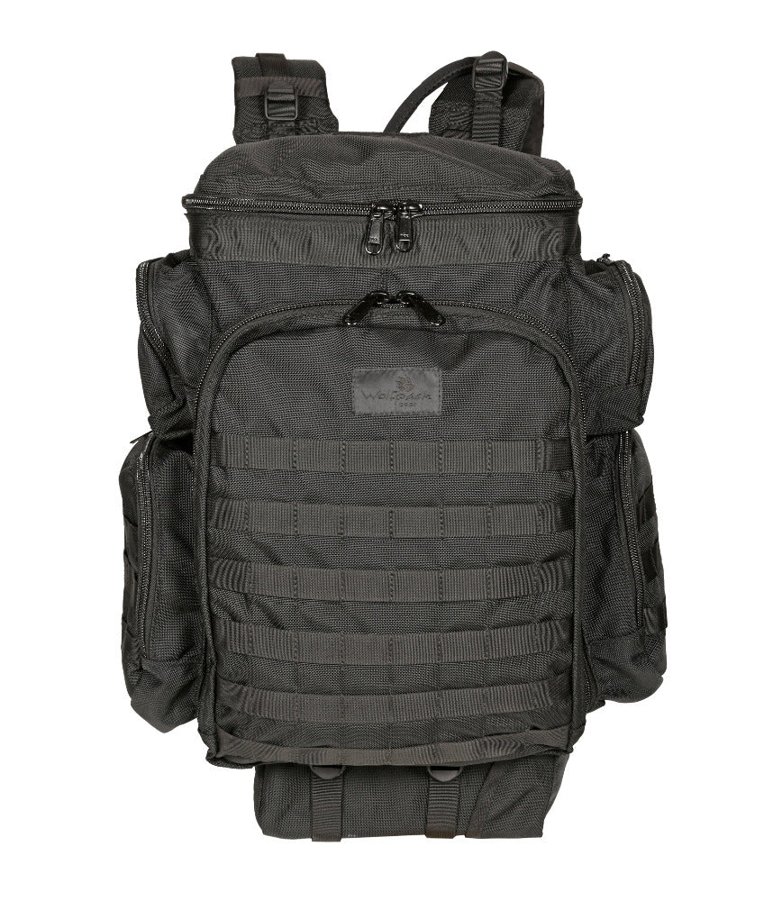 Reaction Medic Pack – Wolfpack Gear™