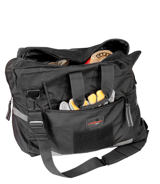 PPE Duffle Bag – Wolfpack Gear Inc.