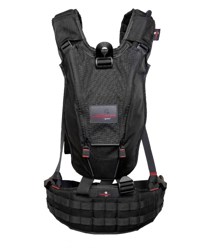 Detachable Hydration Unit – Wolfpack Gear Inc.